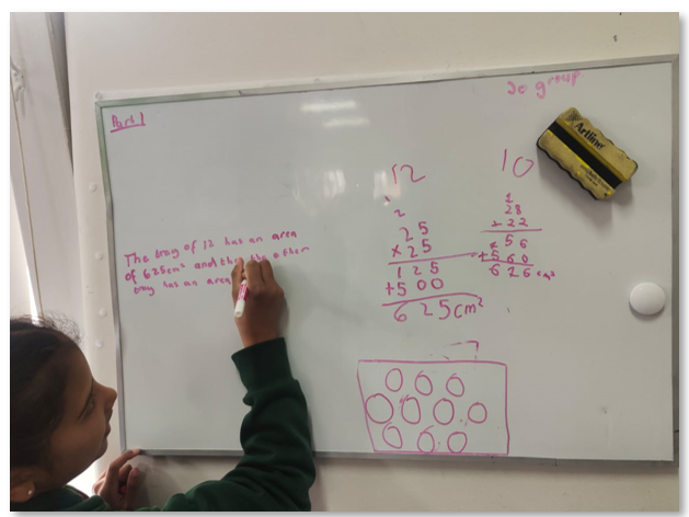 Rich mathematical tasks strengthen student outcomes – Canterbury ...