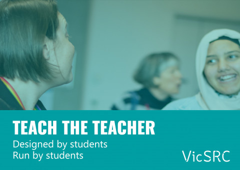 150321 - Teach the Teacher 2021.jpg | Victorian Institute of Teaching